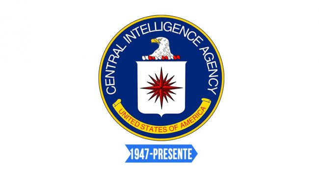 CIA Logo | Significado, História e PNG