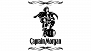 Captain Morgan Logo | Significado, História e PNG