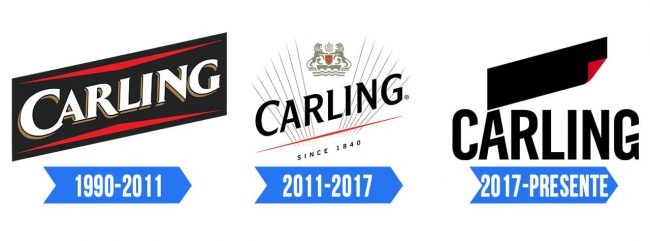 Carling Logo | Significado, História e PNG