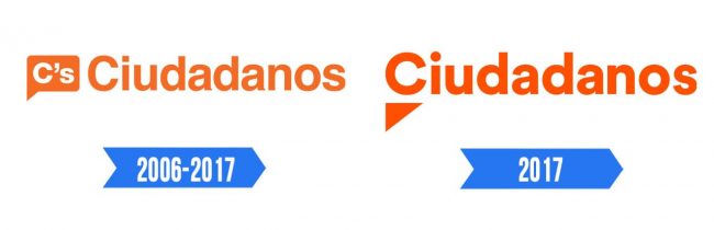 Ciudadanos Logo | Significado, História e PNG