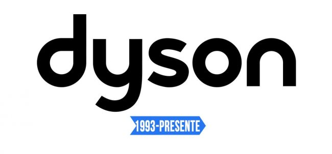 Dyson Logo | Significado, História e PNG