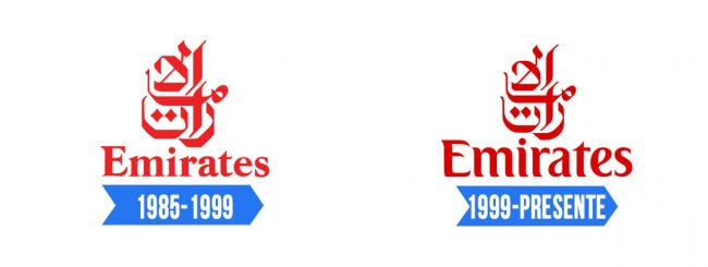 Emirates Logo | Significado, História e PNG