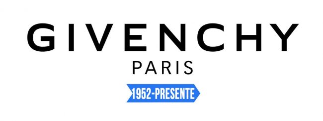 Givenchy Logo | Significado, História e PNG