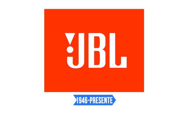 JBL Logo | Significado, História e PNG