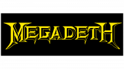 Megadeth Logo | Significado, História e PNG