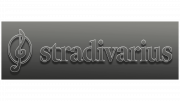 Stradivarius Logo | Significado, História e PNG