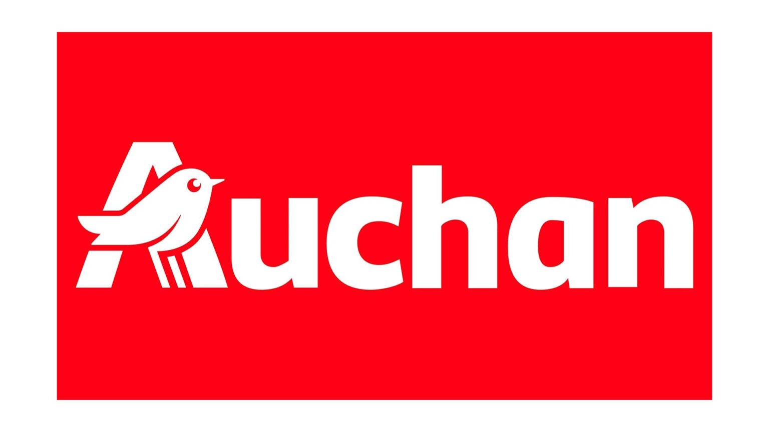 Auchan Logo | Significado, História e PNG
