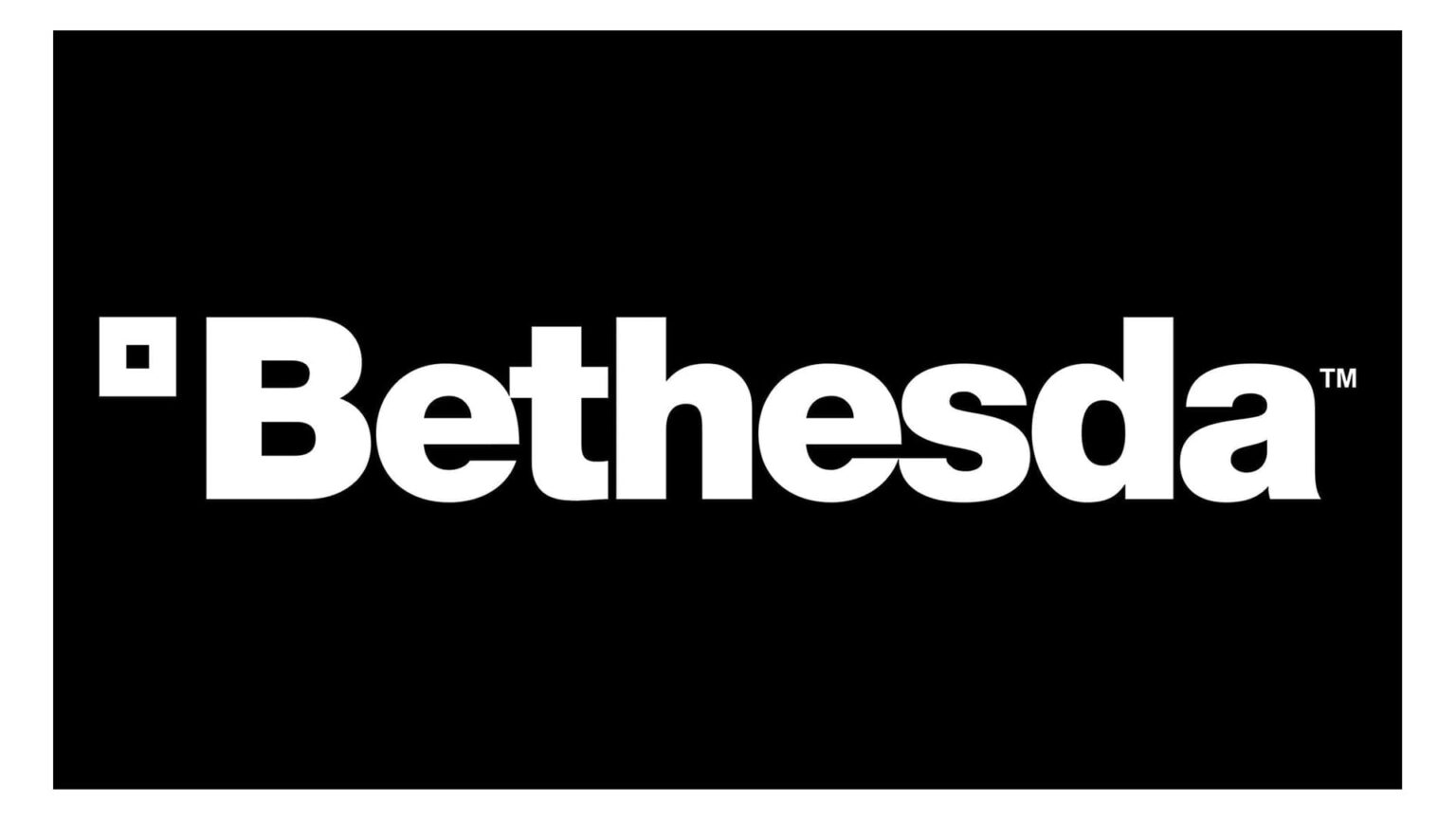 Bethesda Logo | Significado, História e PNG