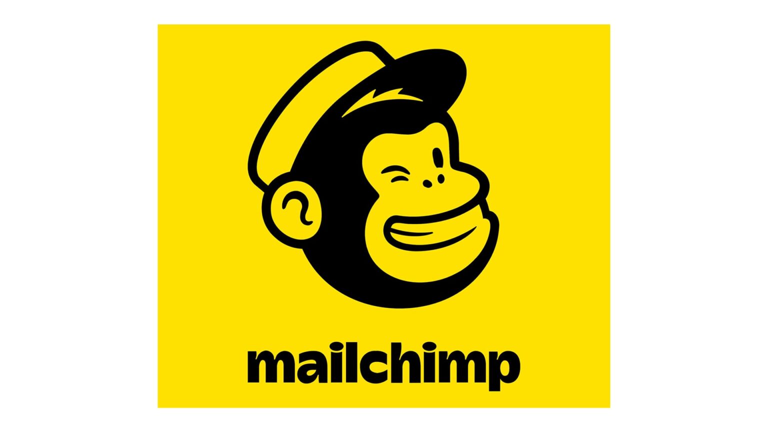 Mailchimp Logo | Significado, História e PNG