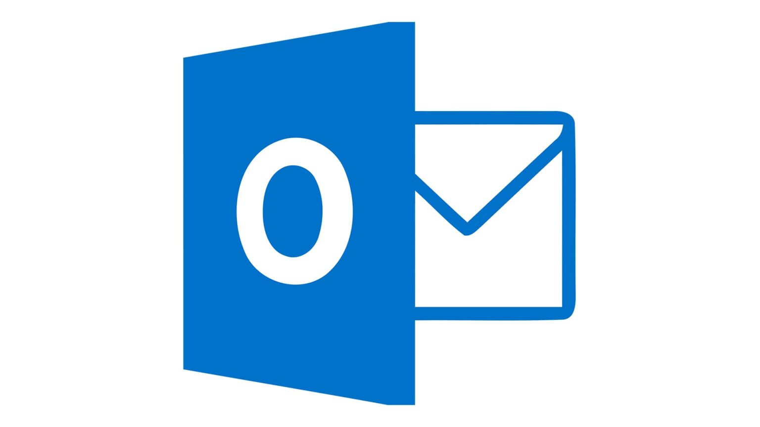 Outlook Logo | Significado, História e PNG