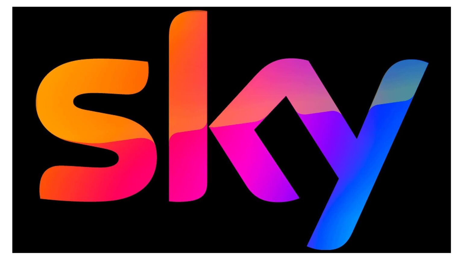 Sky Logo | Significado, História e PNG