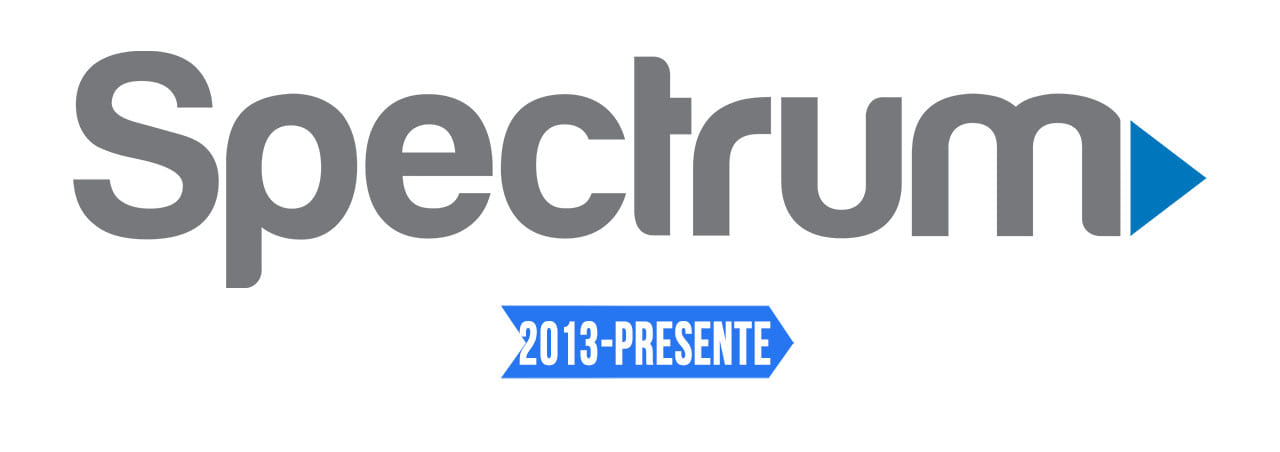 Spectrum Logo | Significado, História e PNG