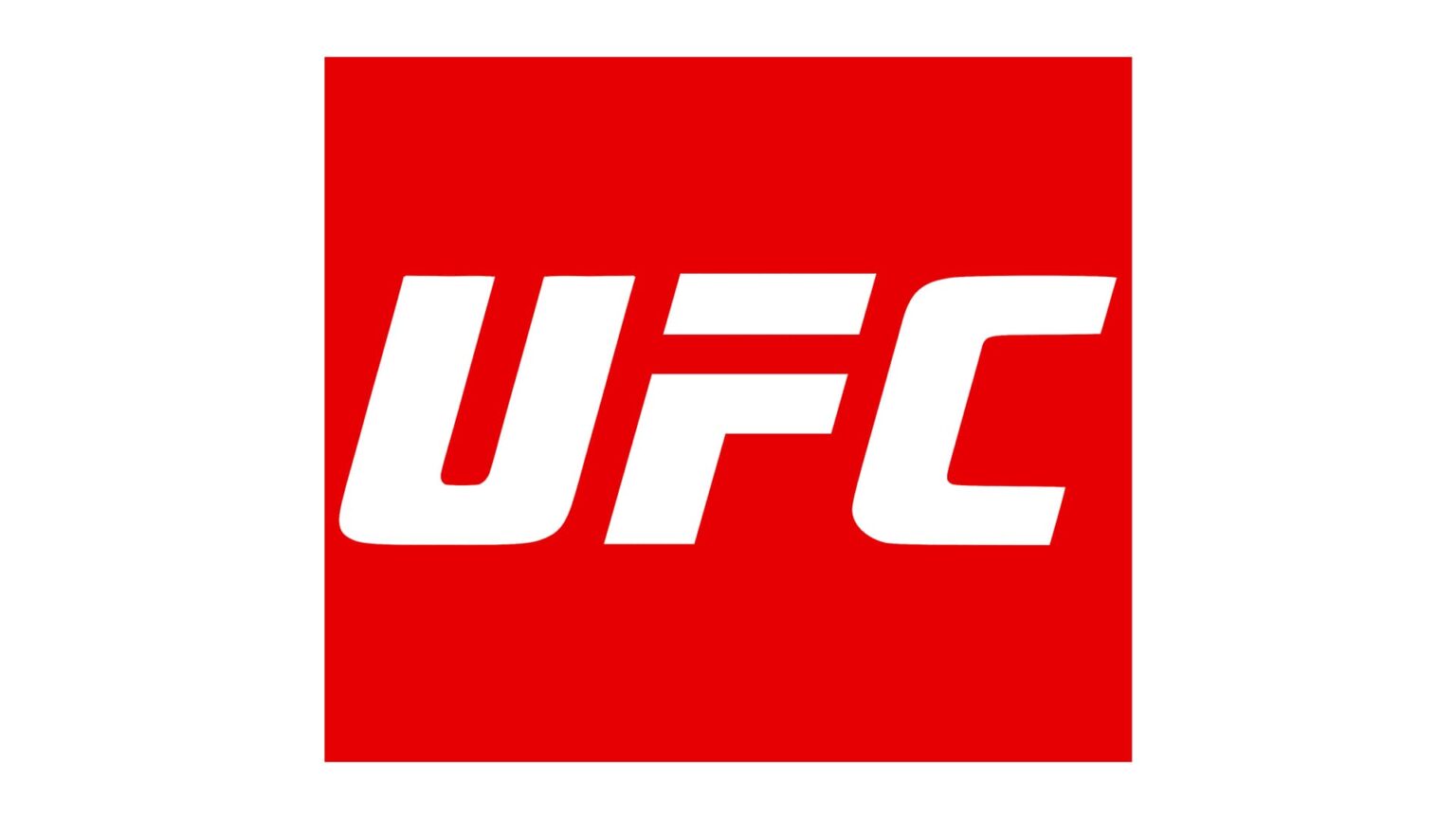 UFC Logo - Significado, História e PNG