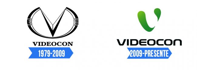 Videocon Logo | Significado, História e PNG
