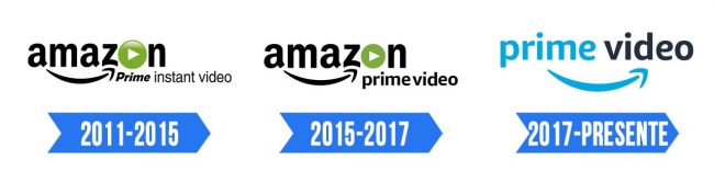 Amazon Prime Video Logo | Significado, História e PNG