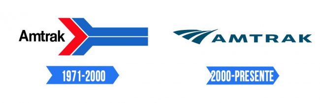 Amtrak Logo | Significado, História e PNG