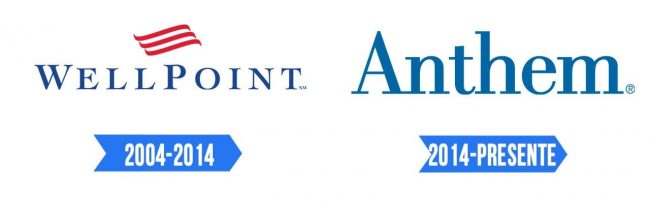 Anthem Inc Logo | Significado, História e PNG