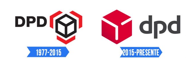 DPD Logo | Significado, História e PNG