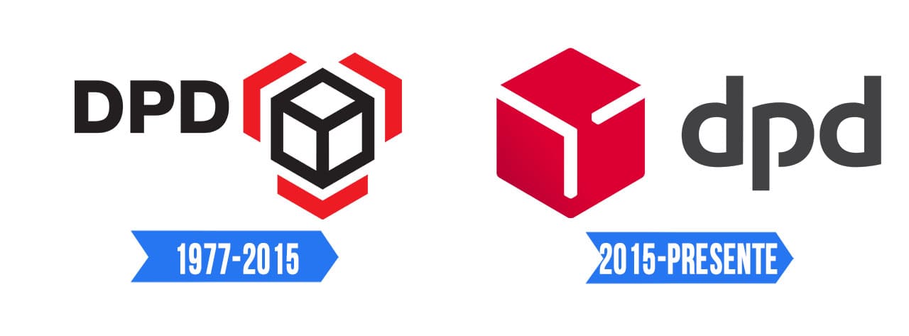 DPD Logo | Significado, História e PNG