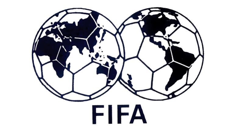 FIFA Logo | Significado, História e PNG