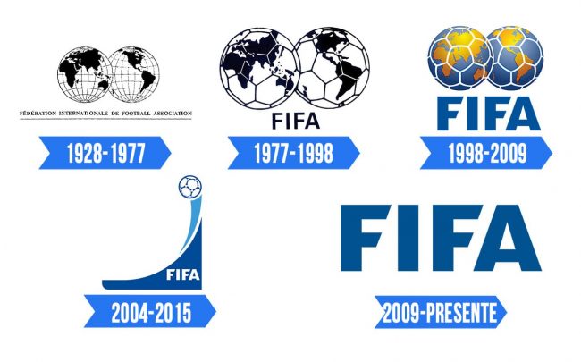 FIFA Logo | Significado, História e PNG