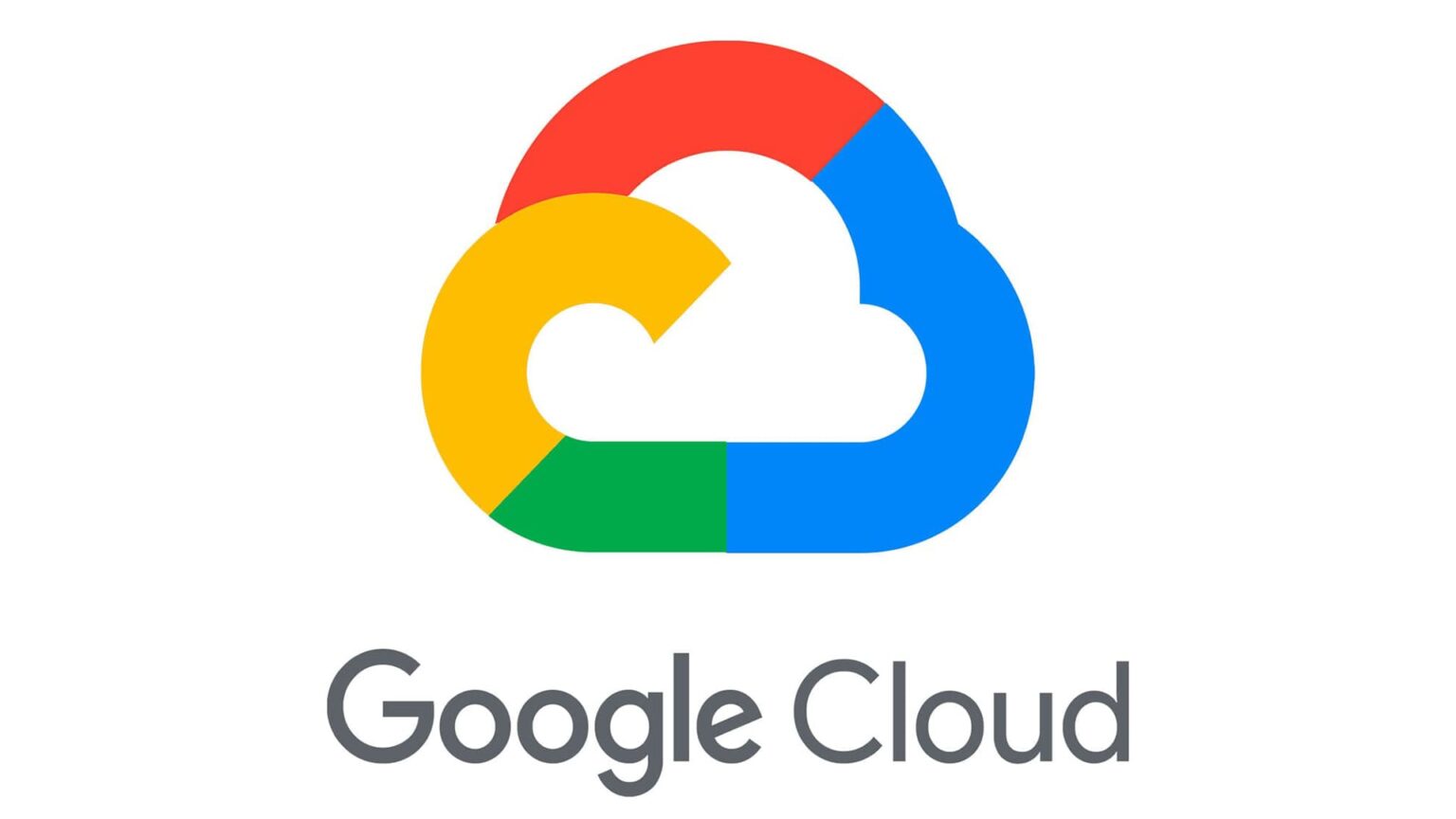 Google Cloud Logo - Significado, História e PNG Google Cloud Logo - Significado, História e PNG