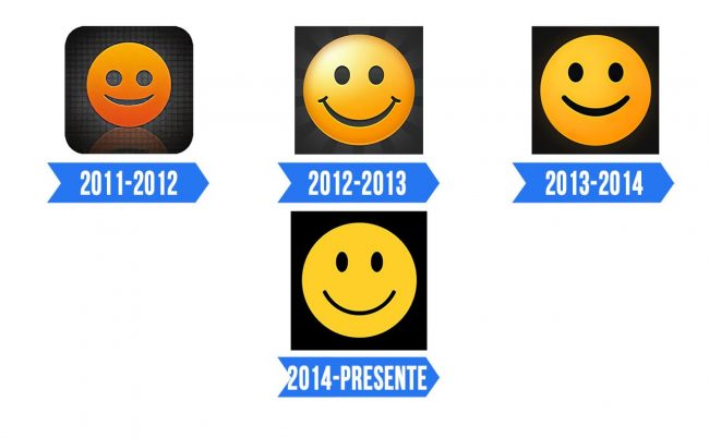 Old Ifunny Logo