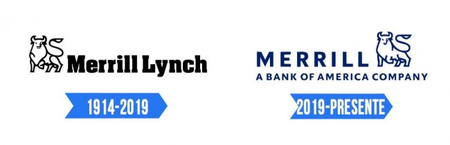 Merrill Lynch Logo | Significado, História e PNG
