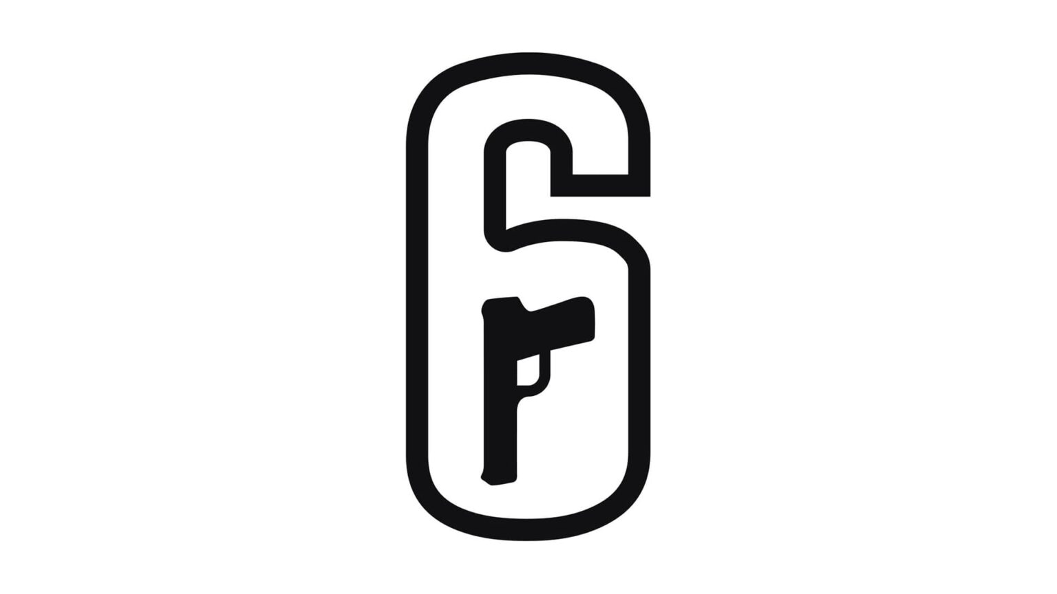 Rainbow Six Logo | Significado, História e PNG