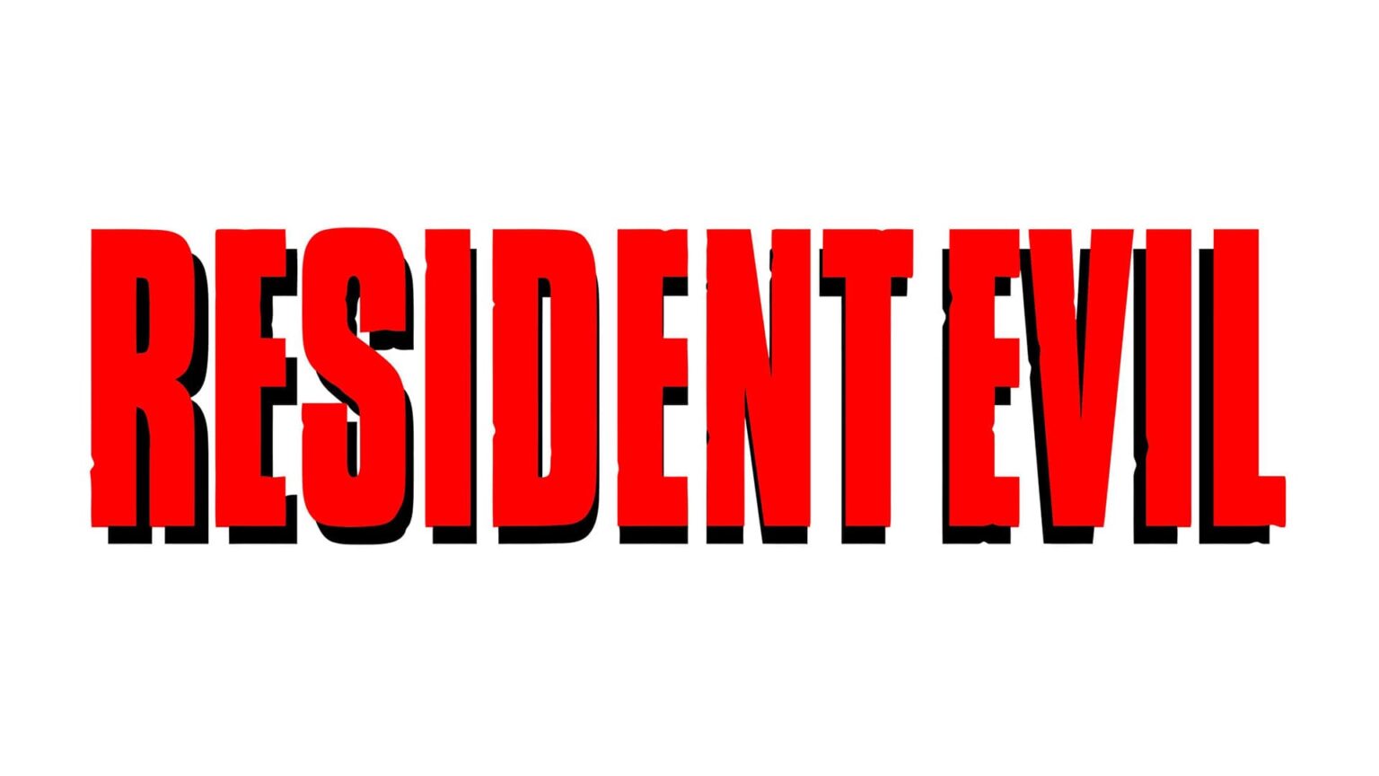 Resident Evil Logo | Significado, História e PNG