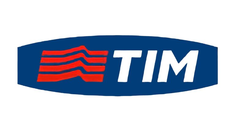 TIM Logo | Significado, História e PNG