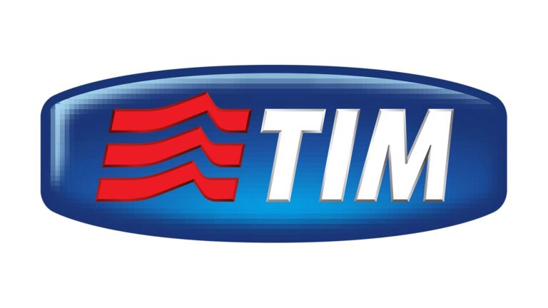 TIM Logo | Significado, História e PNG
