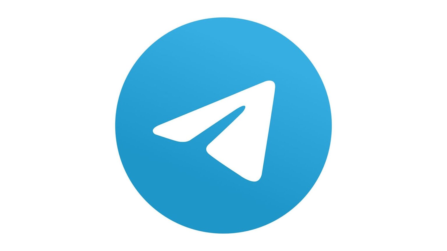 Telegram Logo | Significado, História e PNG