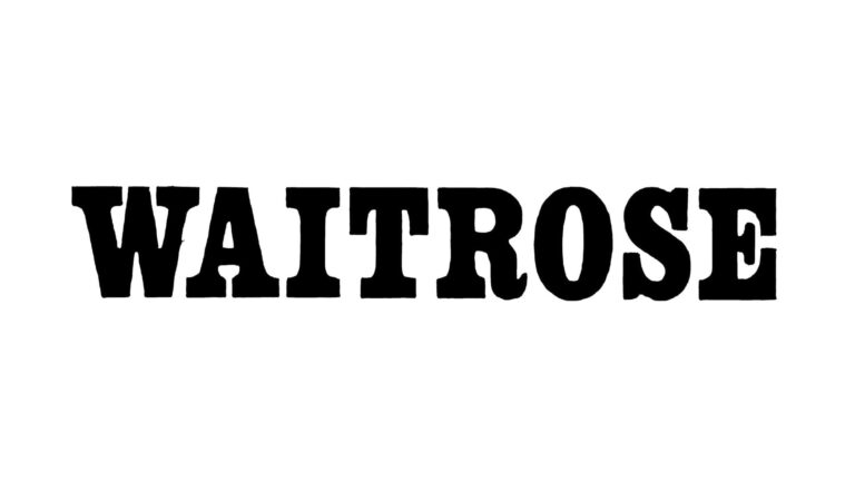 Waitrose Logo - Significado, História e PNG