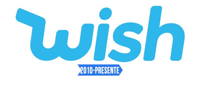 Wish Logo | Significado, História e PNG