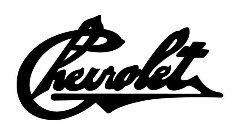 Chevrolet Logo | Significado, História e PNG
