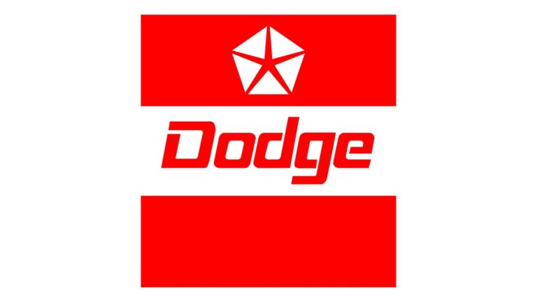 Dodge Logo | Significado, História e PNG