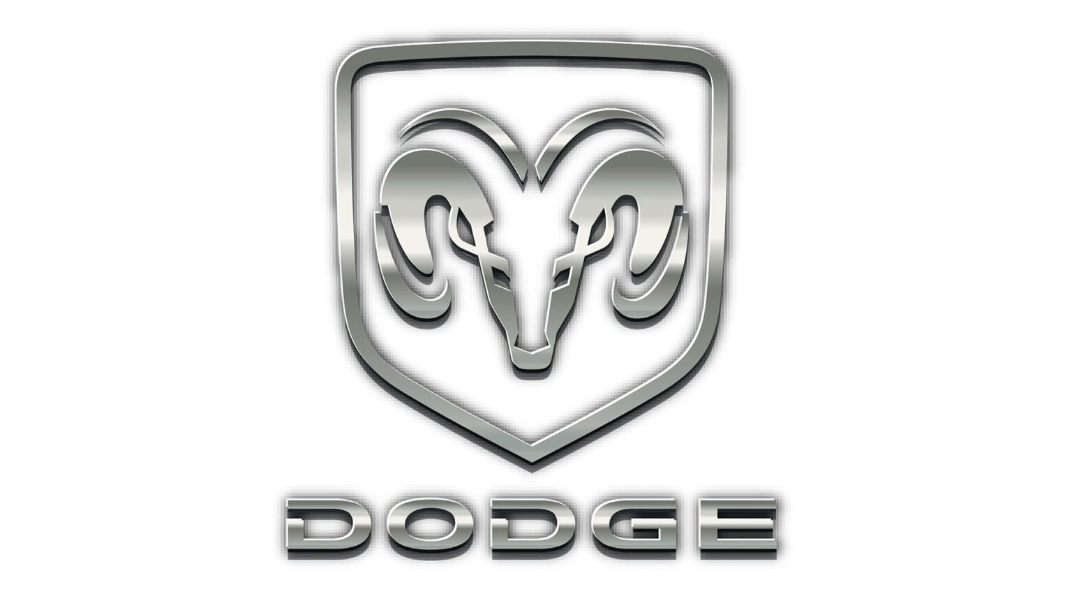 Dodge Logo | Significado, História e PNG
