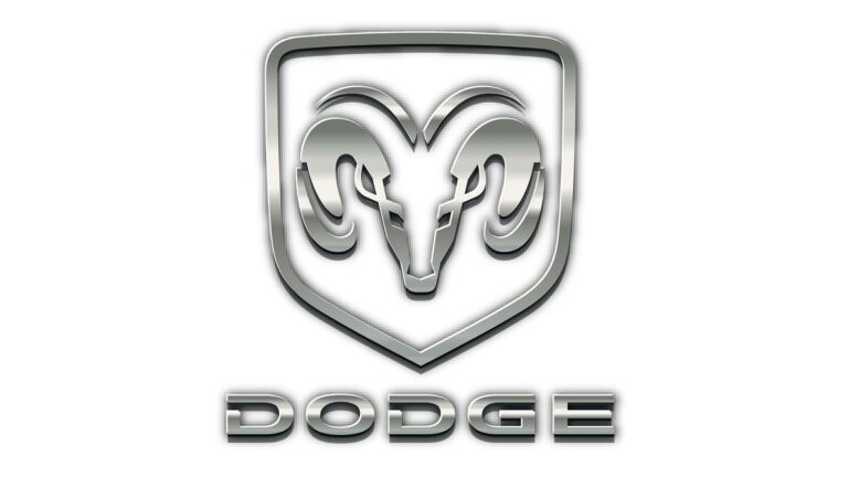 Dodge Logo | Significado, História e PNG