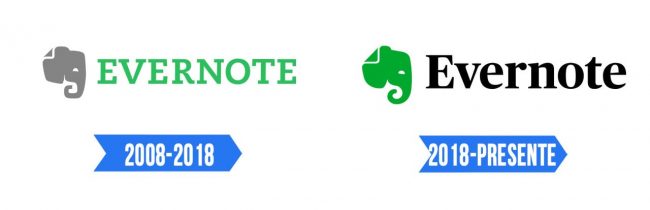 Evernote Logo | Significado, História e PNG