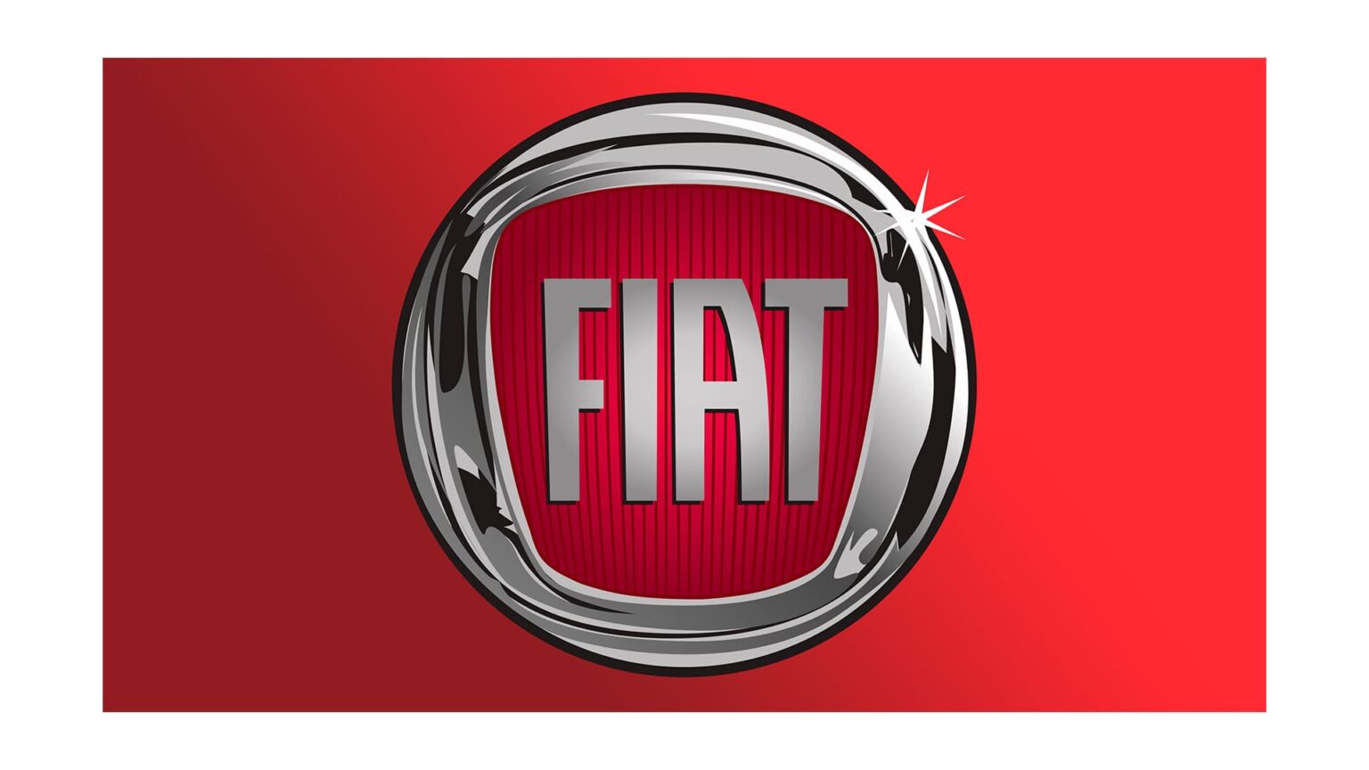 FIAT Logo | Significado, História e PNG