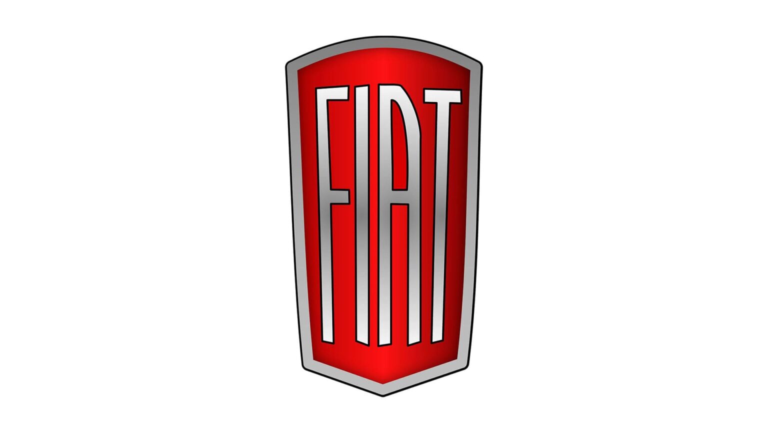 FIAT Logo | Significado, História e PNG