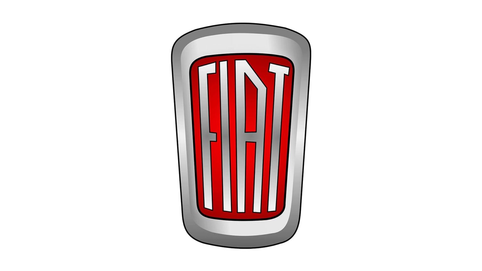FIAT Logo | Significado, História e PNG