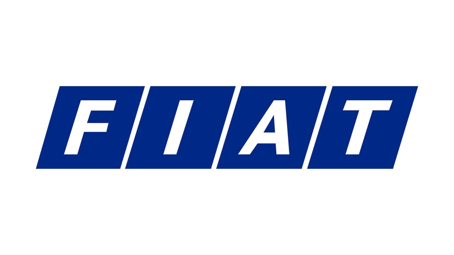 FIAT Logo | Significado, História e PNG