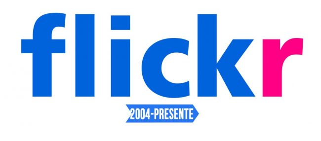 Flickr Logo | Significado, História e PNG