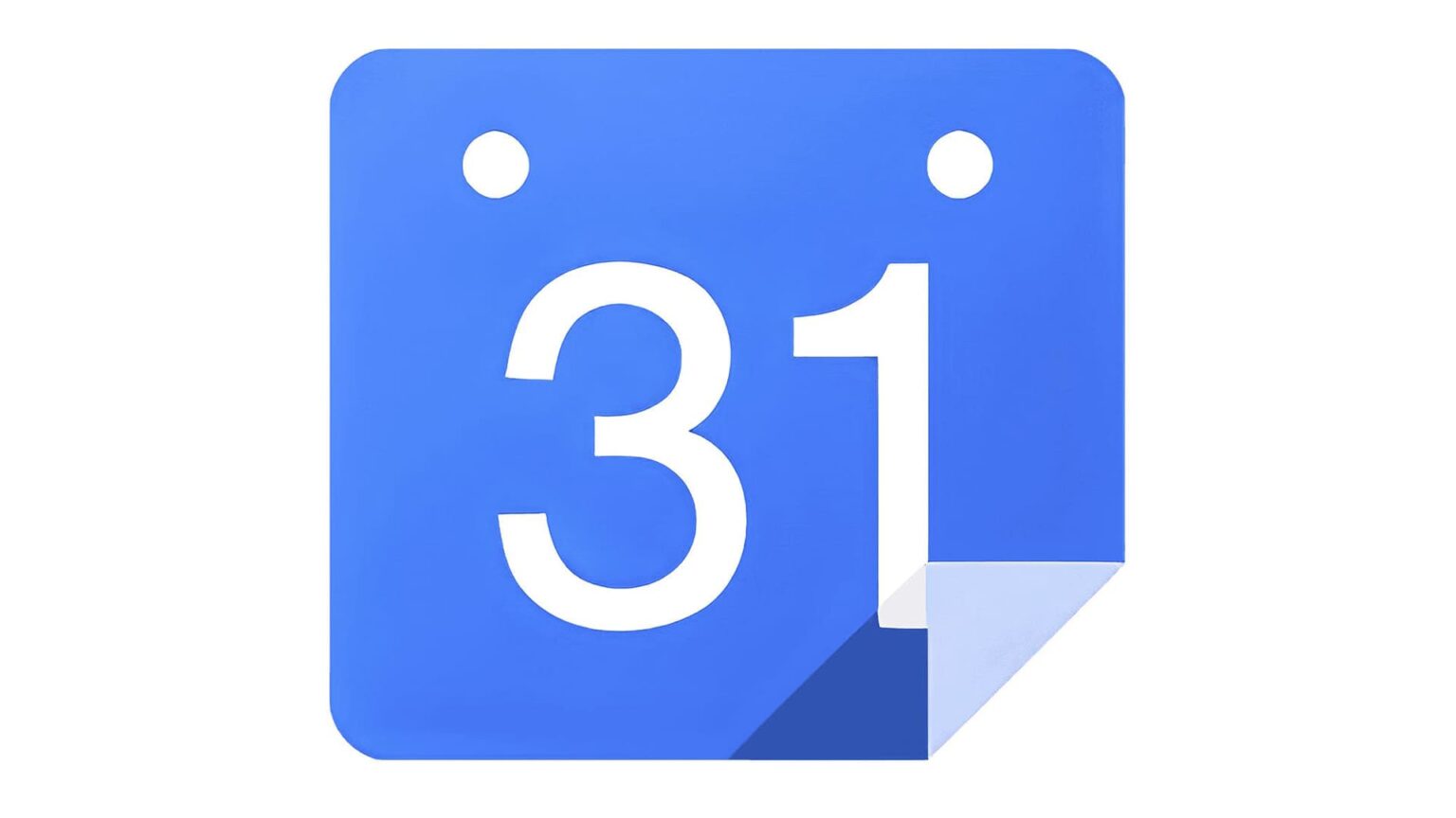 Google Calendar Logo | Significado, História e PNG