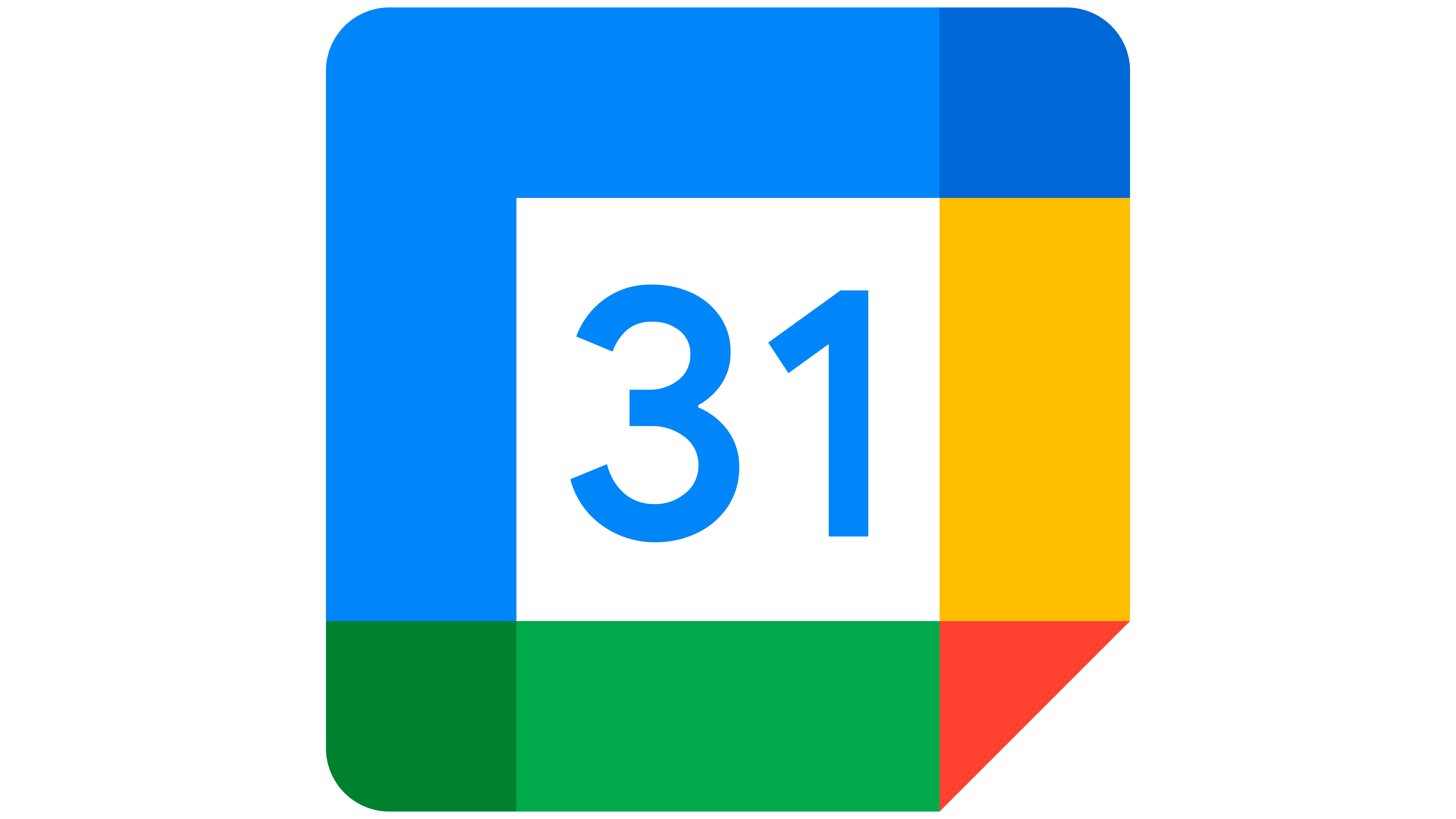 Google Calendar Logo Valor Hist ria PNG