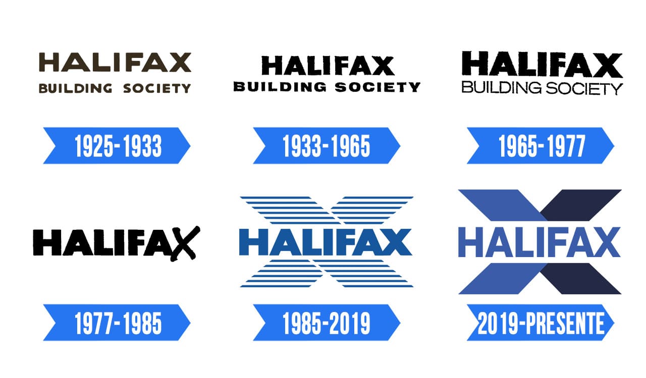 Halifax Logo | Significado, História e PNG