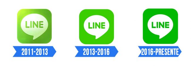 Line Logo | Significado, História e PNG
