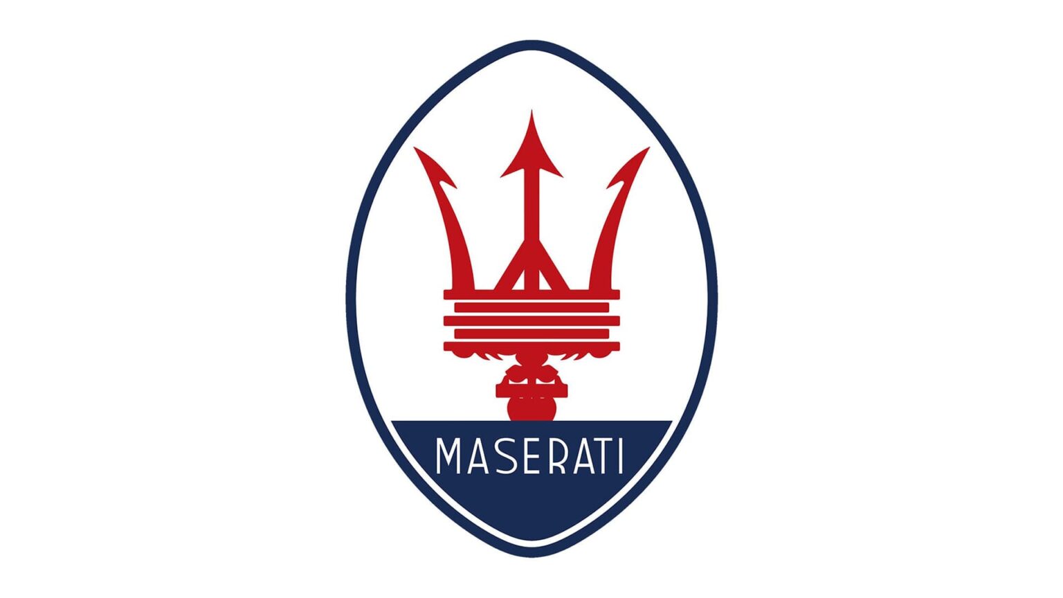 Maserati Logo | Significado, História e PNG